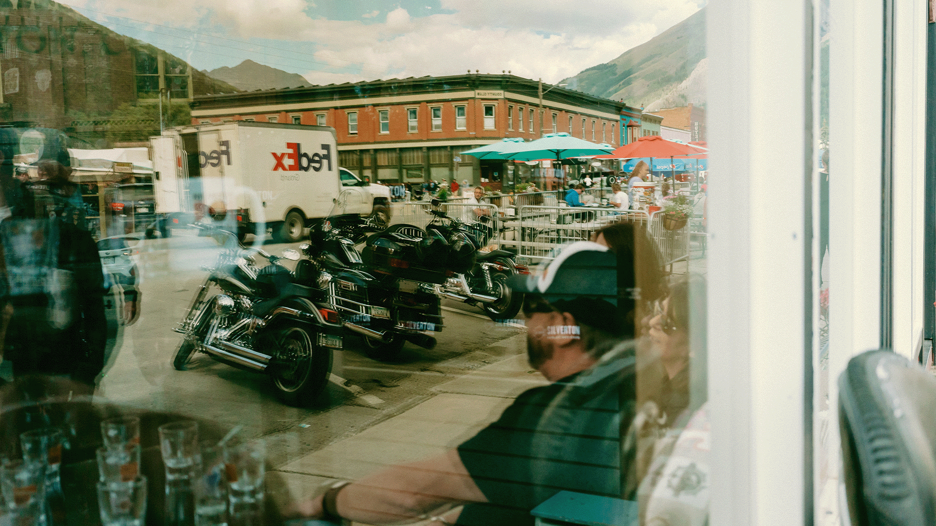 2LaneLife takes on the Durango Motorcycle Rally