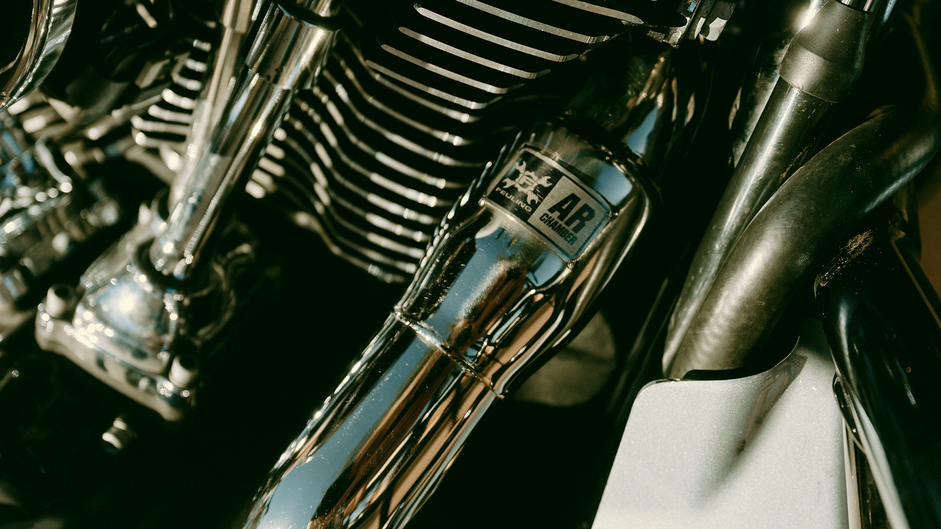 Feuling Anti-Reversion M8 Bagger Exhaust Install on a 2024 Road Glide ...