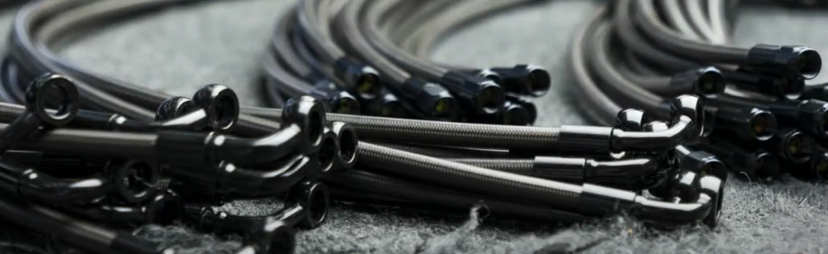 Cables, Lines & Harnesses – 2LaneLife