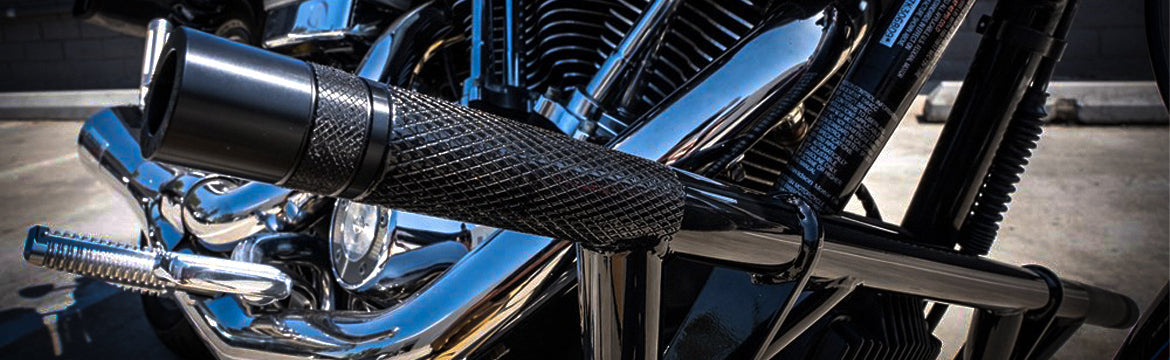 Dyna Bike Protection & Crash Bars – 2LaneLife