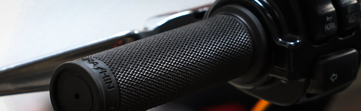 Dyna Grips – 2LaneLife