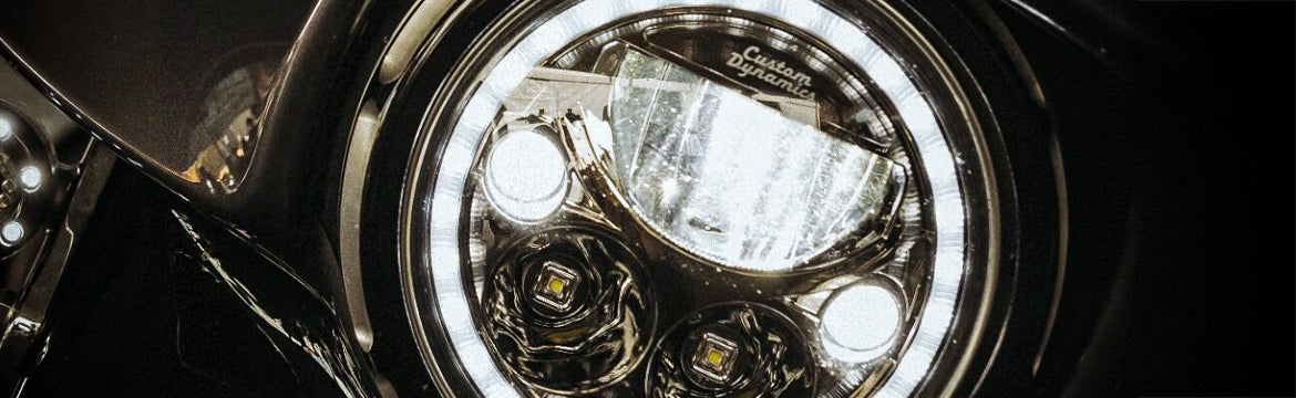 Dyna Lighting – 2LaneLife