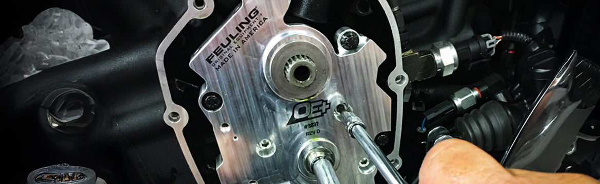 Softail Engine Components – 2LaneLife
