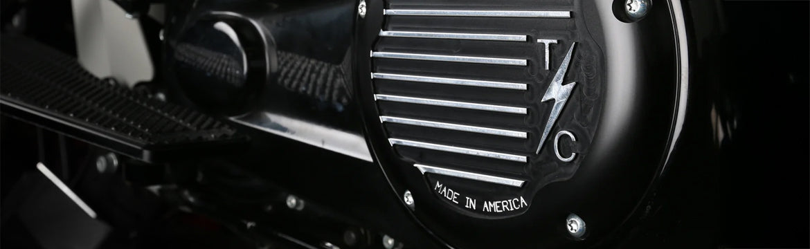 Softail Engine Covers – 2LaneLife