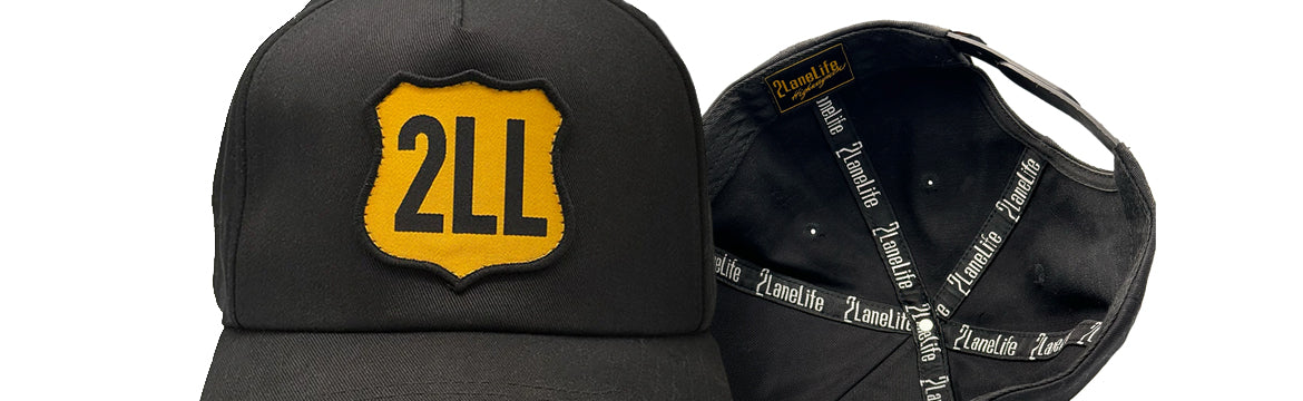 Hats – 2LaneLife