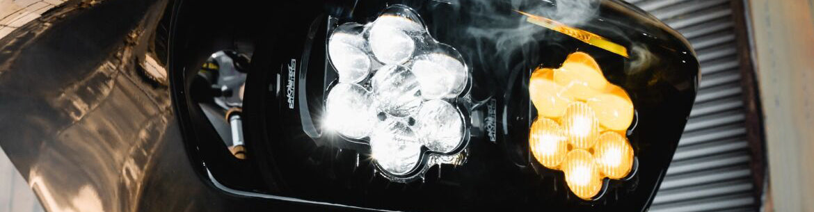 Bagger Lighting – 2LaneLife