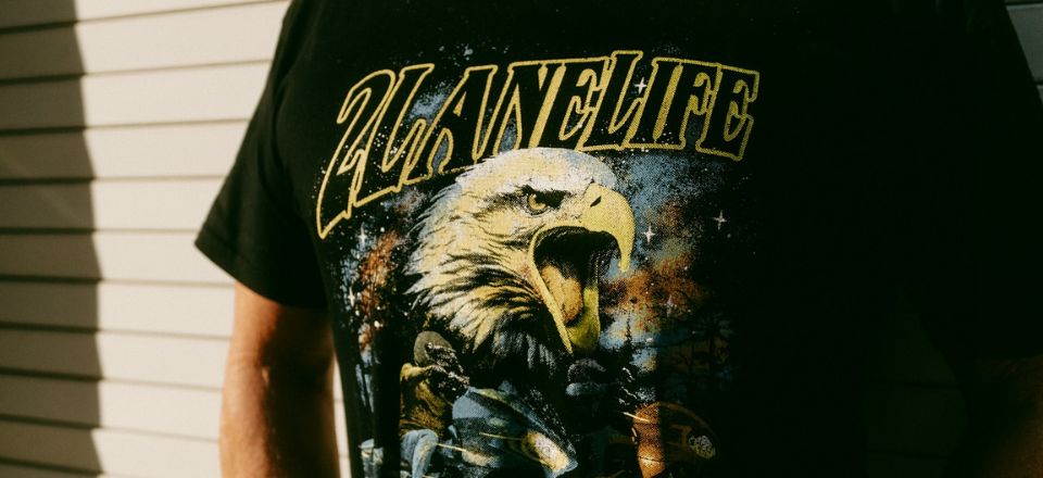 2LaneLife Apparel: Harley-Davidson YouTubers