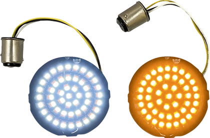 Dyna Lighting – 2LaneLife