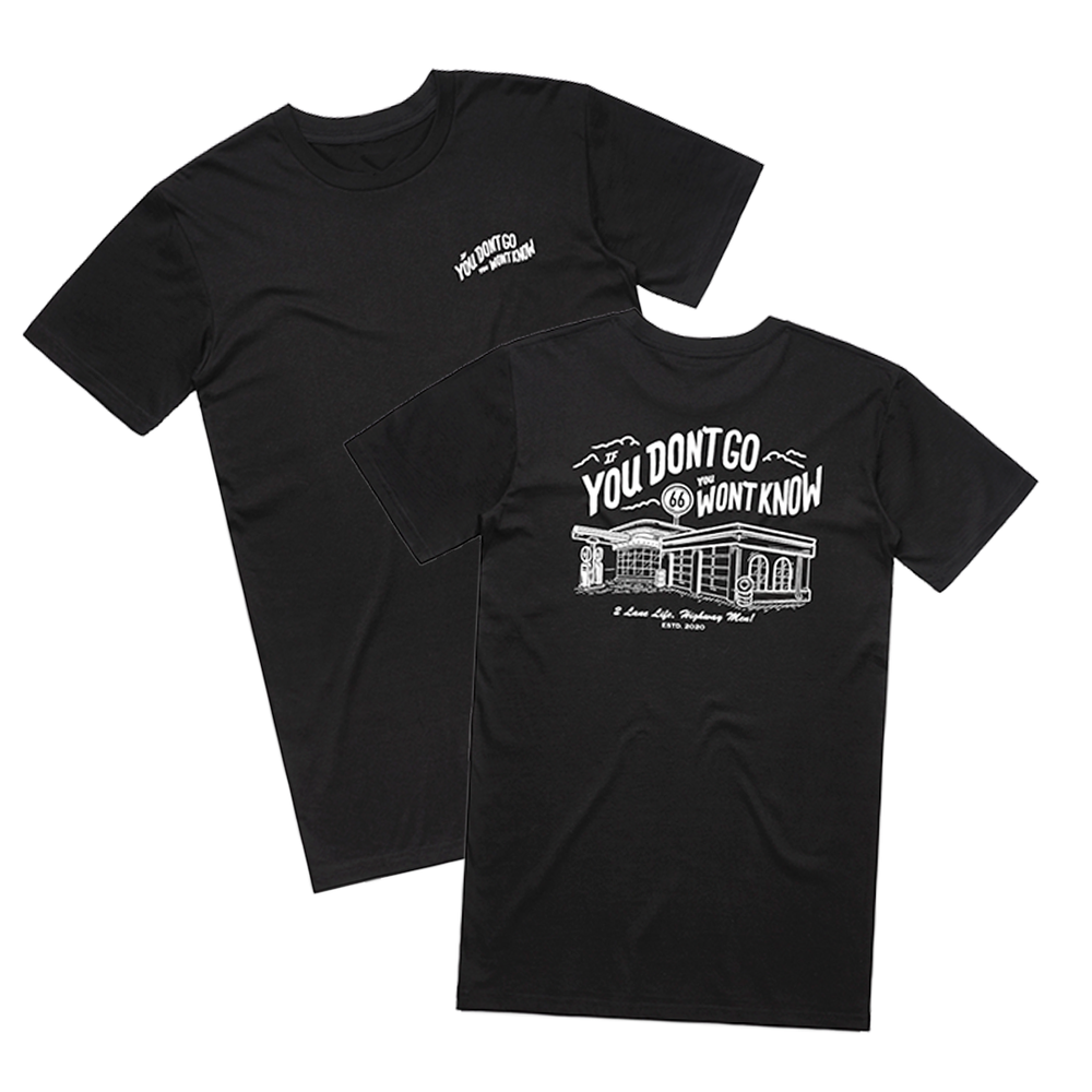 2LaneLife Apparel: Harley-Davidson YouTubers