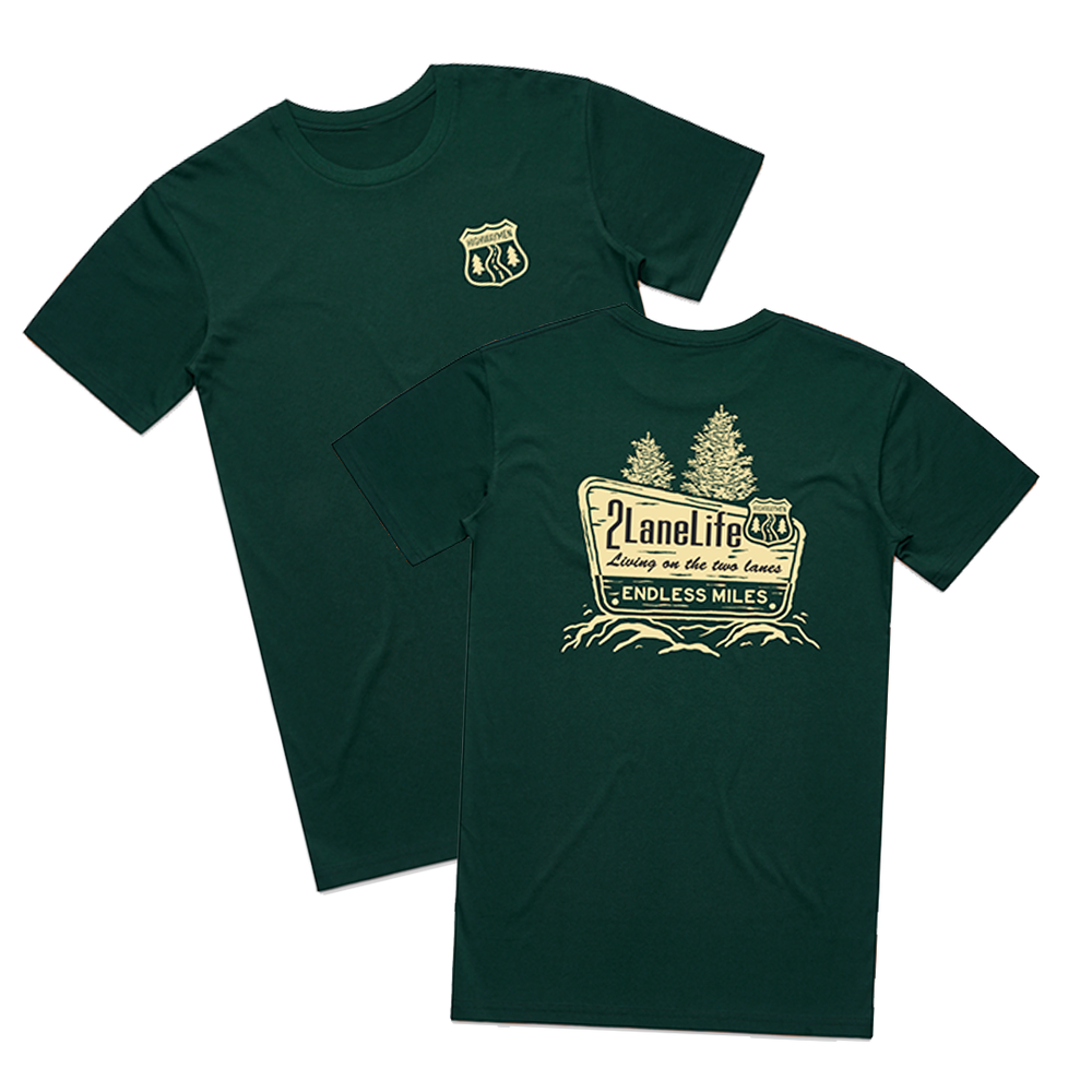 2LaneLife Apparel: Harley-Davidson YouTubers