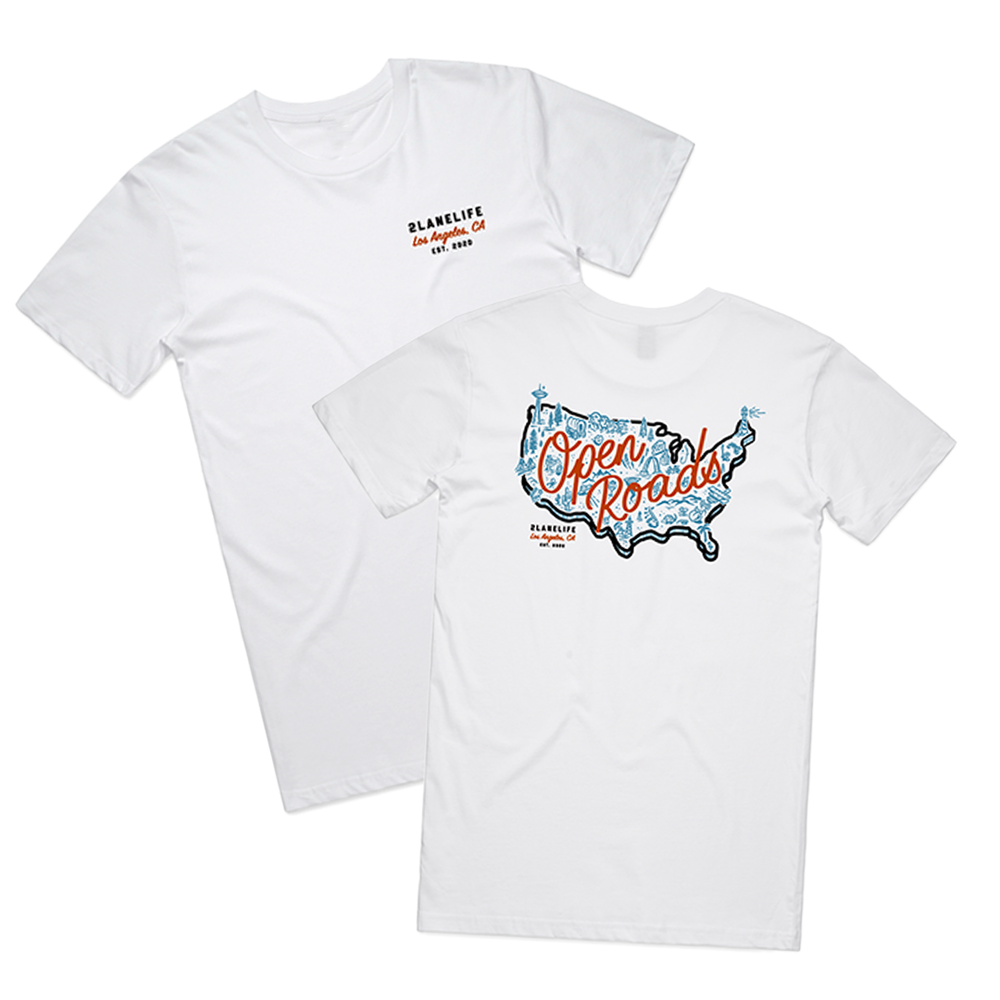 2LaneLife Apparel: Harley-Davidson YouTubers