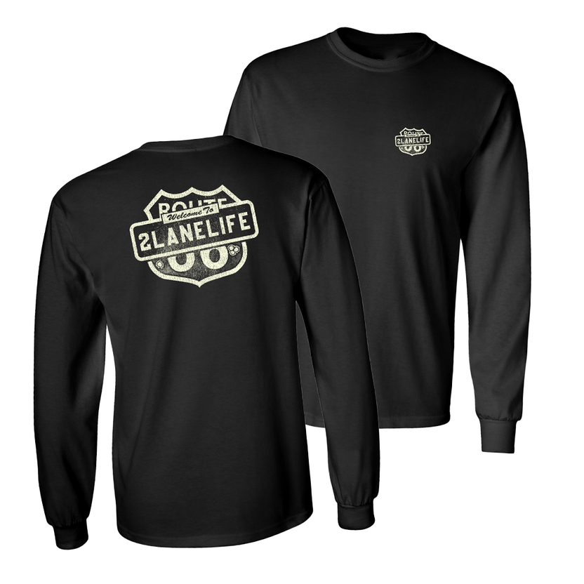 2LaneLife Apparel: Harley-Davidson YouTubers