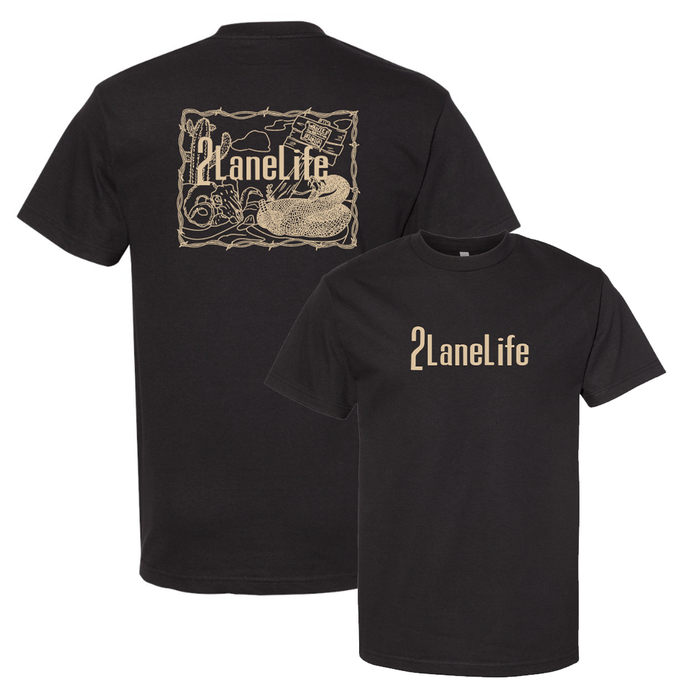 2LaneLife Apparel: Harley-Davidson YouTubers