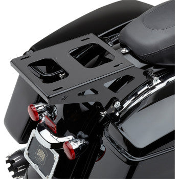2-Up Harley Davidson Tour Pack Mounting System – 2LaneLife