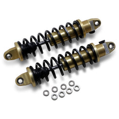Aftermarket Harley-Davidson Suspension Systems - Legend Suspensions ...