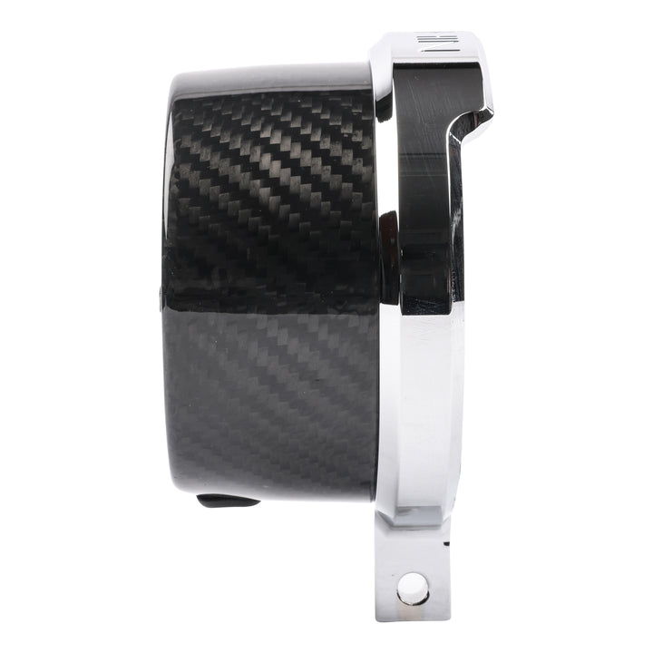 Thrashin' Supply Softail Low Rider S Gauge Relocation Kit – 2LaneLife