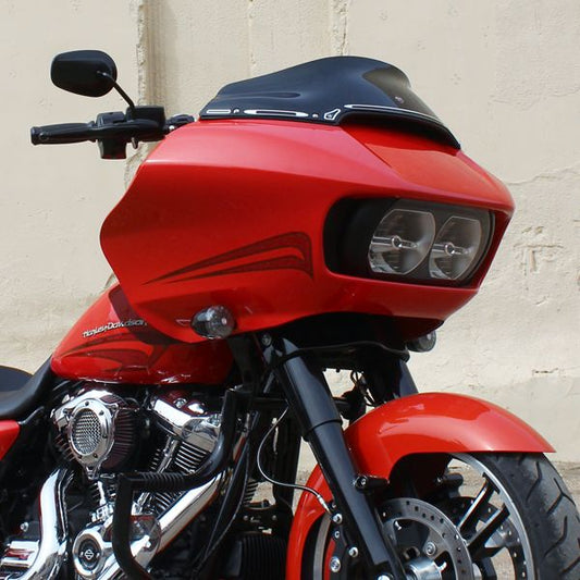 Bagger Windshields & Fairings – 2LaneLife
